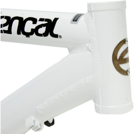 Commencal 2008 Meta 4 VIP Mountain Bike Frame - Bikes