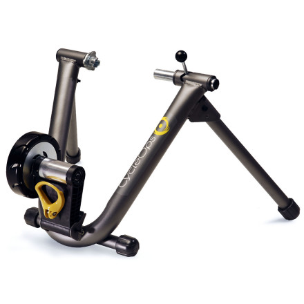 CycleOps Magneto Trainer - Accessories