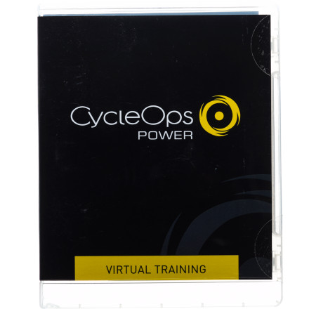 CycleOps Virtual Training - Accessories