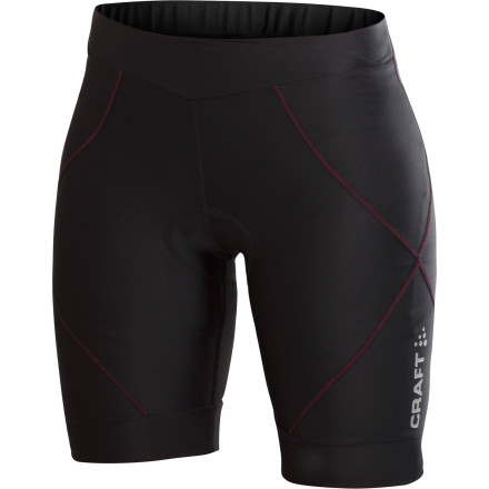 Craft Active Short - Women's - 2012 - Women