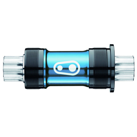 Crank Brothers Cyan Ti Bottom Bracket - Components