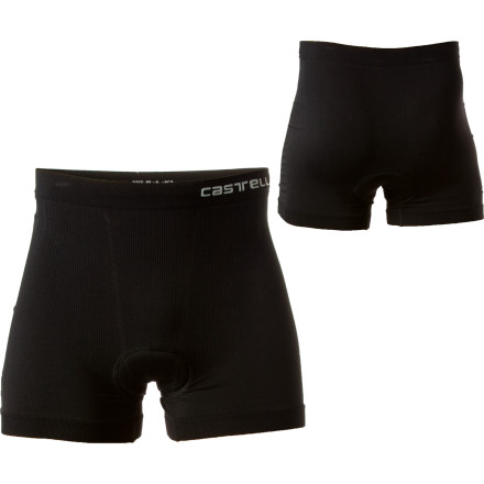 Castelli Seamless Boxer - Men's - Men