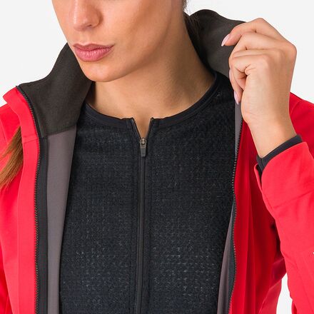 Castelli Alpha 150 Jacket - Women's - Women
