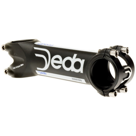 Deda Elementi Zero100 Stem - Components