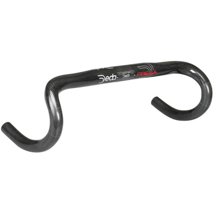 Deda Elementi Presa Carbon Fiber Handlebar - Components