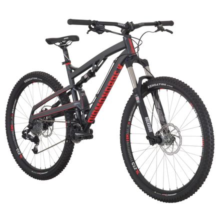 Diamondback Atroz Comp 27.5in X7 Complete Mountain Bike - 2015 - Bikes