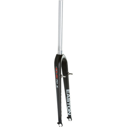 Easton EC70 X Cross Fork - 1-1/8in - Components