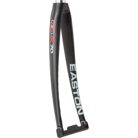 Easton EC70 Fork - 1-1/8in - Components