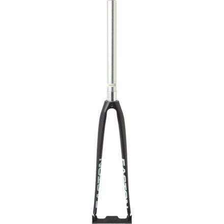 Easton EC70 Fork - 1-1/8in - Components