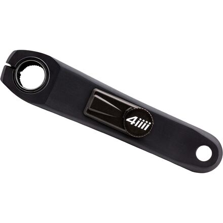 4iiii Shimano XTR M9100 Precision 3 Left-Side Power Meter - Components
