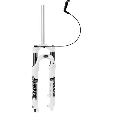FOX Racing Shox 32 F80 Remote Fork - Components