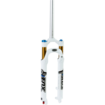 FOX Racing Shox 32 F80 RLC Fork - Components