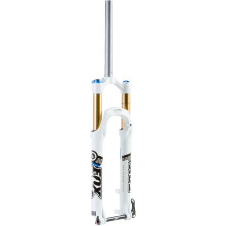 FOX Racing Shox 32 F120 RLC Fork - Components