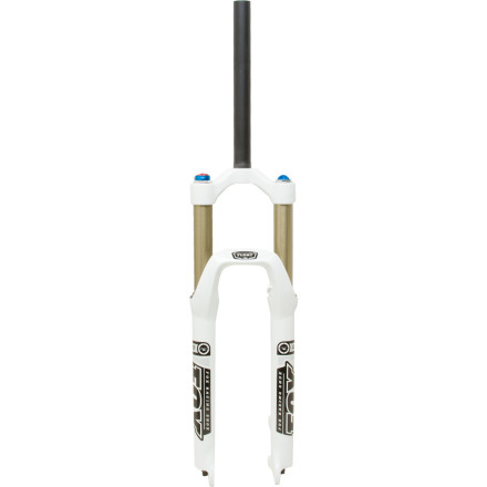 FOX Racing Shox 32 FLOAT 120 RL Fork - 2012 - Components