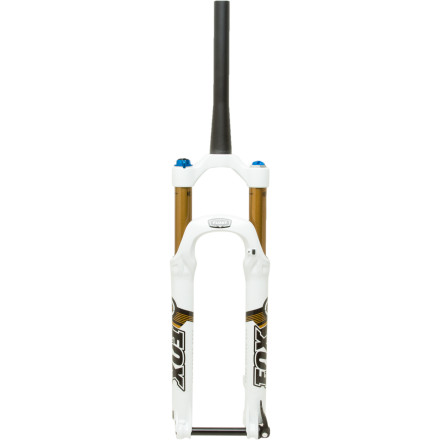 FOX Racing Shox FLOAT 120 FIT RLC Fork - Components