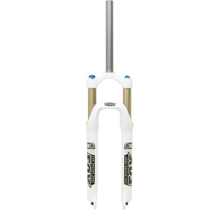 FOX Racing Shox 32 Float 140 FIT RL Fork - 2012 - Components