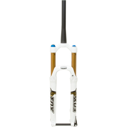 FOX Racing Shox 32 FLOAT 150 FIT RLC Fork - 2012 - Components