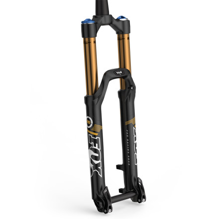 FOX Racing Shox 36 VAN 160 FIT RC2 Fork - 2012 - Components