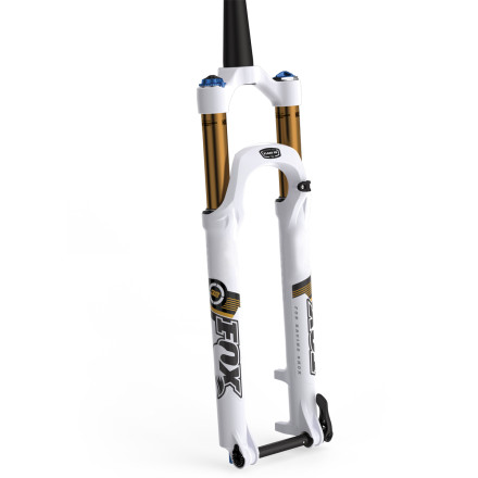 FOX Racing Shox 32 FLOAT 29 120 FIT RLC Fork - Components