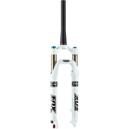 FOX Racing Shox 32 Float 100 RL Fit - Components
