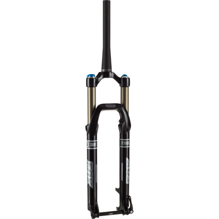 FOX Racing Shox 32 Float 29 130 RL FIT - Components