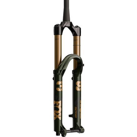 FOX Racing Shox 38 Float 29in Factory Grip X2 Fork - LTD - Components