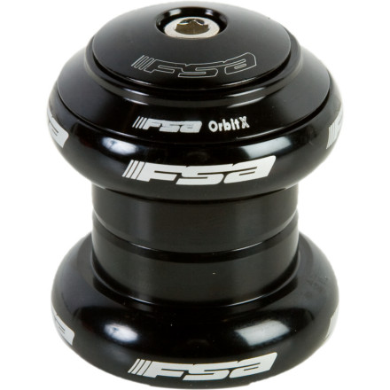 FSA Orbit X Headset - Components