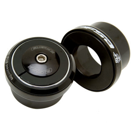 FSA Big Fat Pig Reducer Headset - Components