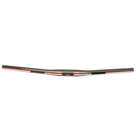 FSA K-Force XC Flat Bar OS - Components