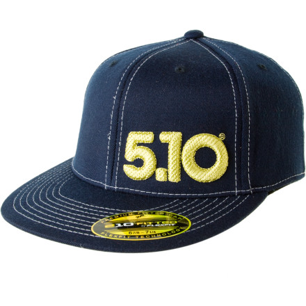 Five Ten 5.10 FlexFit 210 Premium Hat - Men