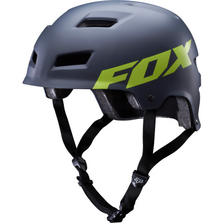 Fox Racing Transition Hard Shell Helmet - Men