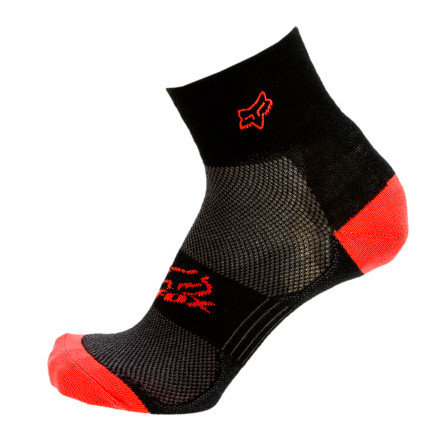 Fox Racing Race Sock - Men