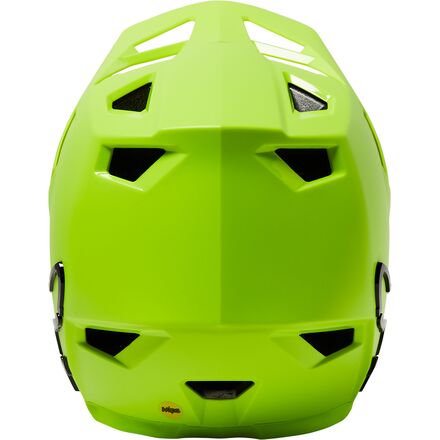 Fox Racing Rampage Helmet - Men