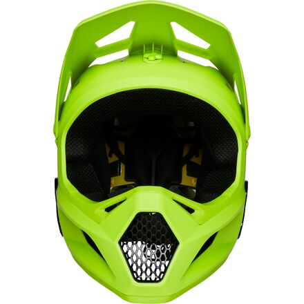 Fox Racing Rampage Helmet - Men