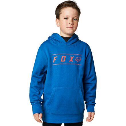 Fox Racing Pinnacle Pullover Fleece - Boys' - Kids