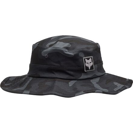 Fox Racing Base Over Sun Biking Hat - Men