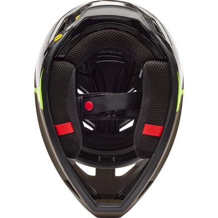 Fox Racing Rampage RS Splice Mips Helmet - Men