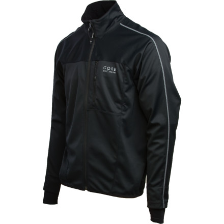 Gore Bike Wear Countdown SO Jacket - Men's - Men