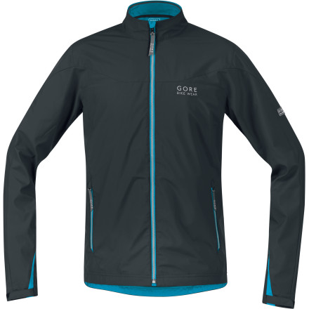 Gore Bike Wear Countdown AS 2 in 1 Men's Jacket - Men