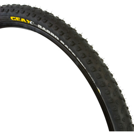 Geax Barro Race Mountain Tire - UST - 29in - Components