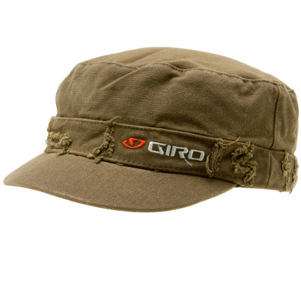 Giro Recruit Military Hat - Men