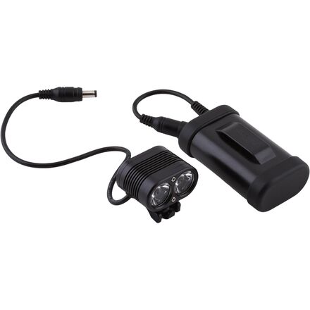 Gemini Lights Duo 2200 Multisport - Accessories
