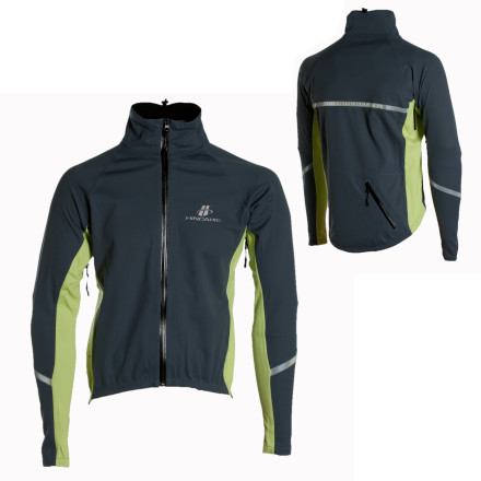 Hincapie Sportswear Flanders Rain Jacket - Men's - Men