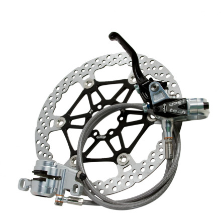 Hope Tech V2 Brake - Components