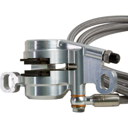 Hope Tech V2 Brake - Components