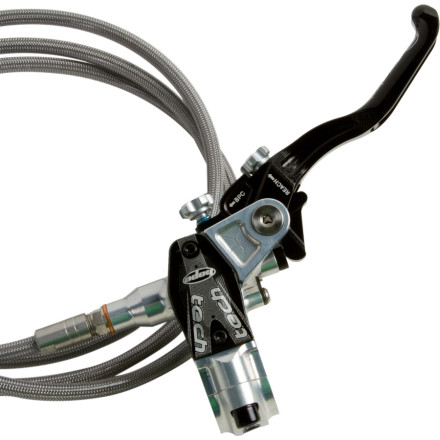 Hope Tech V2 Brake - Components