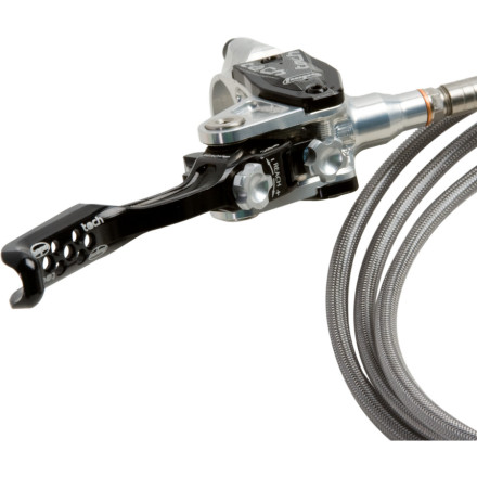 Hope Tech V2 Brake - Components