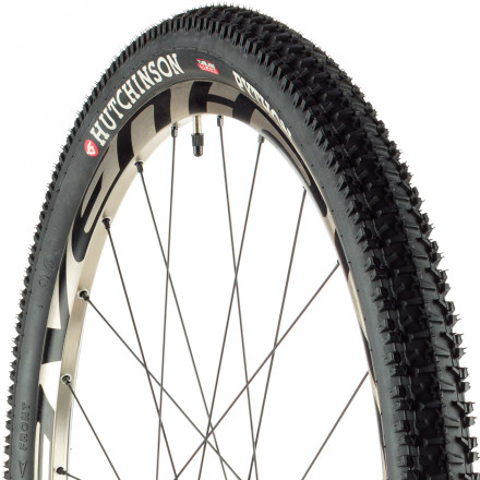 Hutchinson Python XC Tubeless Light Tire - Components