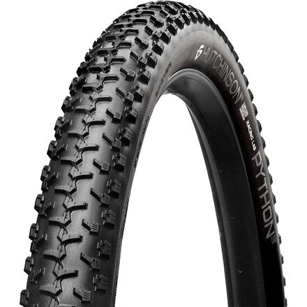 Hutchinson Python 3 TLR 29in Tire - Components
