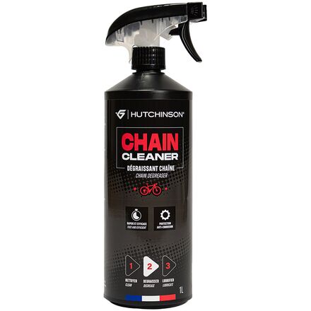 Hutchinson Chain Cleaner - Accessories